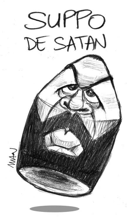 Caricatures Commander Votre Caricature