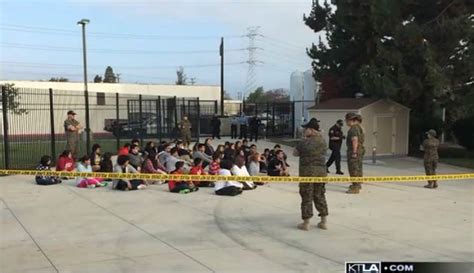 Boot Camp For Adults Boot Camp For Troubled Youth In California