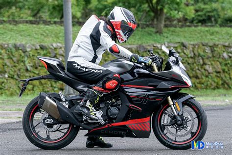 2023 CFMOTO 450SR 011 MOTODATA 摩托百科