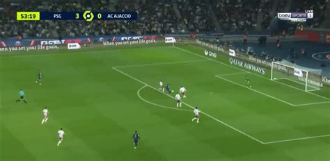 Reprise de volée somptueuse Kylian Mbappé s offre le doublé VIDEO