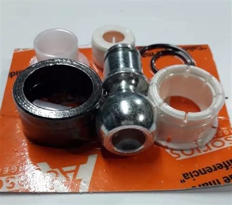 Kit Bujes Reparacion Palanca Chevrolet Corsa Classic Fun 2 En Venta En