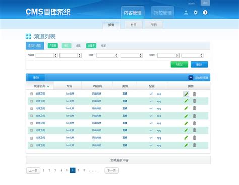 好看的表格布局 排行榜大全