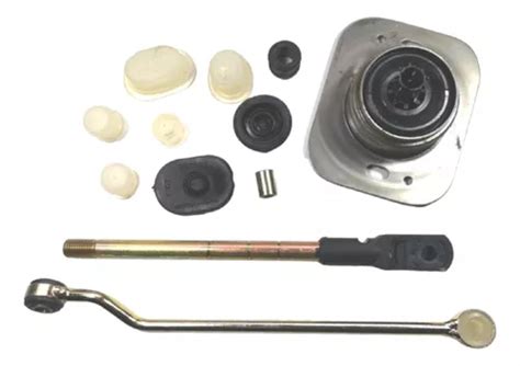 Kit Reparaci N Palanca De Cambio Vw Gol Senda Galax G