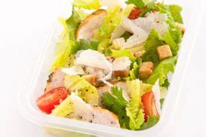 Caesar Sal T S Ku Ec M Masem Dobryrecept