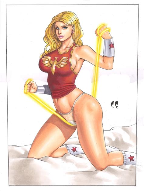 Wonder Girl Bedtime Lasso In Christopher Foulkes S Chris Foulkes