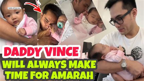 TEAM TARAH UPDATE DADDY VINCE GUMAGAWA NG PARAAN PARA MAGRON SILA NG