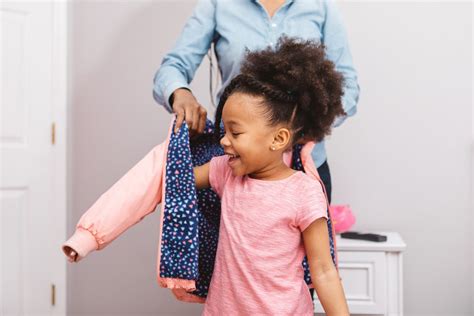 Comment Habiller Vos Enfants En Fonction Des Saisons Maximag Fr