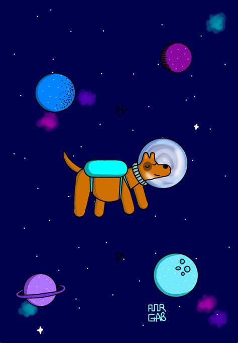 Perrito Kawaii Enamel Pins Artwork Accessories