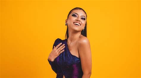 Lita Pezo representará al Perú en el Festival Internacional de la