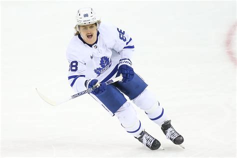 Nylander S Dismissive Remarks Hint Berubes Rants Not Sinking In The