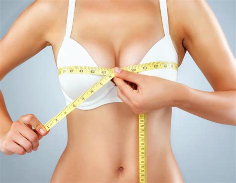 Aumento De Senos Ventajas Y Riesgos De La Sensualidad
