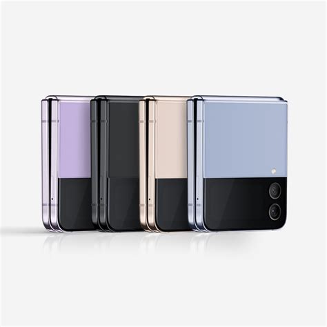 Compra Tu Nuevo Celular Galaxy Z Flip Samsung M Xico