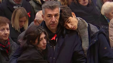 La Sua Famiglia Ha Rotto Le Pa Giulia Cecchettin Vittorio Feltri