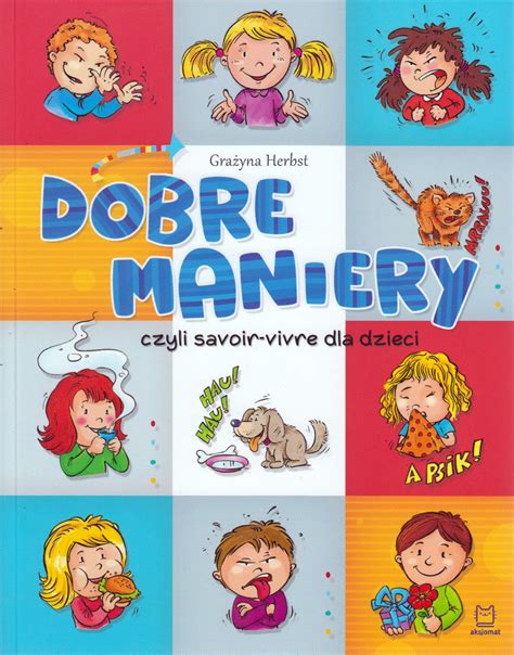 Dobre Maniery Czyli Savoir Niska Cena Na Allegro Pl