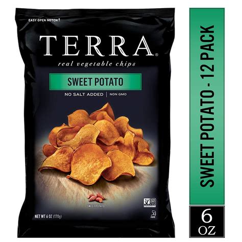 Best Potato Chips In The World