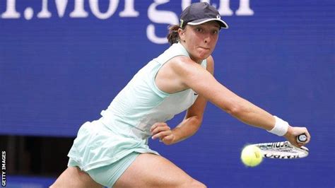 US Open Remaining Iga Swiatek Beats Ons Jabeur To Win New York Title