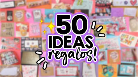 20 Ideas Creativas Para Regalar A Tu Mejor Amiga Ideas Regalo