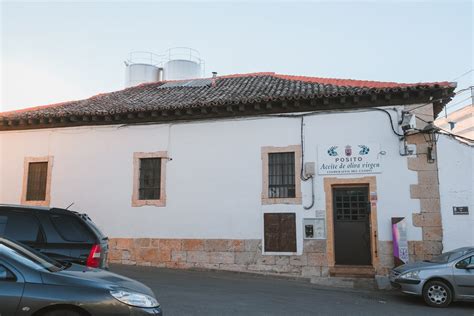Qué ver en Villarejo de Salvanés la capital del aceite y del vino de