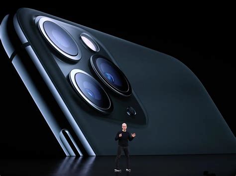 Merakla Beklenen Iphone Pro Modellerinin A Rl Klar Belli Oldu