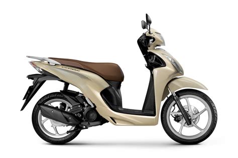 Review chi tiết xe Vision 2024