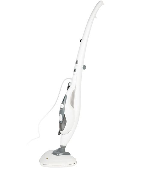 Mop parowy SilverCrest SDM 1500 D3 2w1 biały sklep online MirapolNEXT
