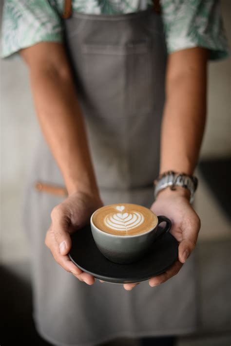 Coffee Is More Than Just A Drink It S A Cup Of Fill In The