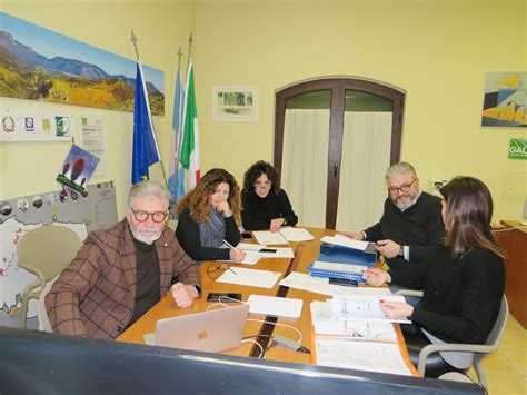 Formazione Permanente Il Gal Sta Svolgendo Gli Audit Interni Per