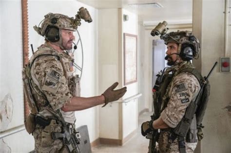 Seal Team S Rie Sinopse Trailers E Curiosidades Cinema