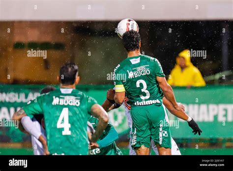 Brazil 22nd Apr 2022 SC Chapeco 04 22 2022 BRAZILIAN B 2022