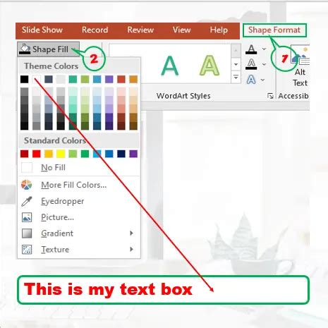 How To Add Copy And Delete Text Box In Powerpoint Guide