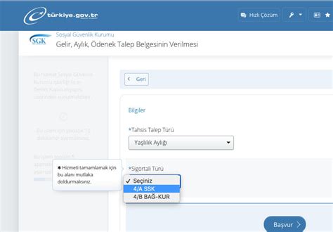 EYT e devletten emeklilik başvurusu nasıl yapılır Norm Haber