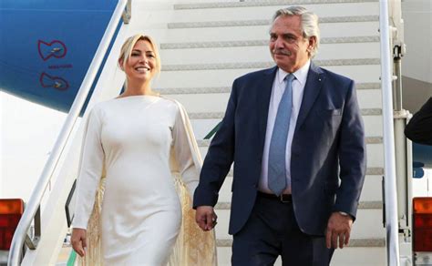 Fabiola Yañez dice que tiene más fotos y pruebas contra Alberto