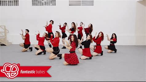 FBDC IZ ONE La Vie En Rose MAMA Ver Dance Cover YouTube