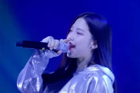 Soompi On Twitter Watch Babymonster Releases Ruka S Powerful Last