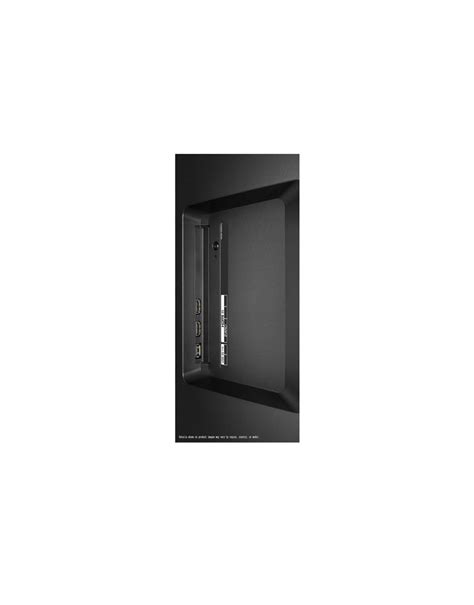 LG 50UM7300PUA 50 Inch Class 4K HDR Smart LED UHD TV W AI ThinQ LG USA