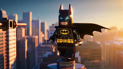 Lego Batman DC Comics HD Wallpaper Peakpx