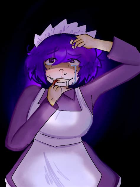 Yakui The Maid On Tumblr