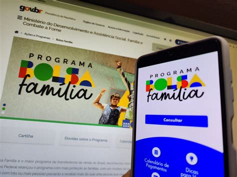 Calend Rio Bolsa Fam Lia Maio Confira Suas Datas De Pagamento Agora
