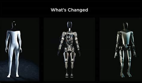 Tesla Shares More Details About Optimus Humanoid Robot Robotics 24 7