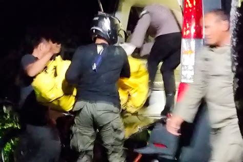 Kronologi Tewasnya DPO Terakhir Teroris MIT Pelarian Askar Berakhir