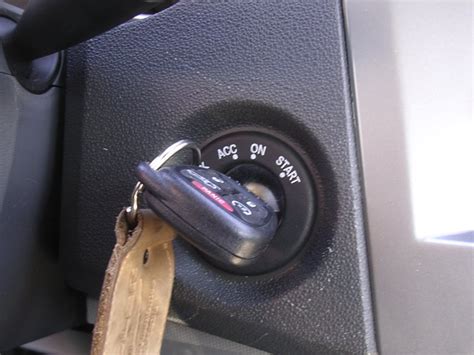 Cost To Replace Ignition Switch Honda Civic