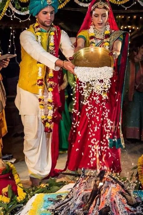 JIX5A On Twitter RT JIX5A Hindu Marriage Of Western Sanatan Dharma