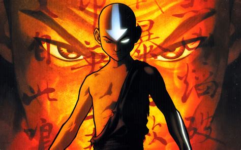 ATLA Avatar Aang Avatar The Last Airbender Wallpaper 39929191