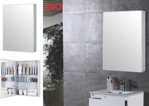 Non Mirrored Bathroom Cabinet Semis Online