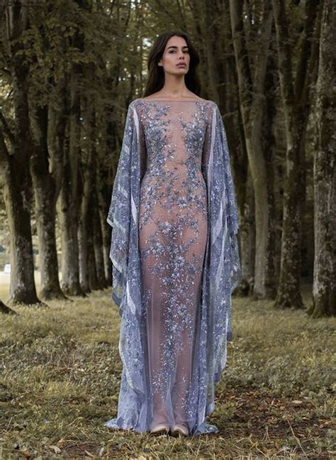 Naked Wedding Dresses For Daring Brides Weddingomania