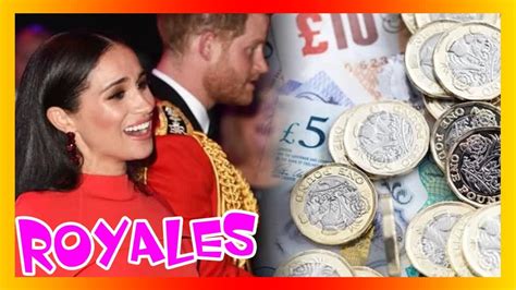 L accord de Meghan et Harry avec une société d investissement de New