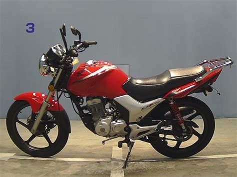 Мотоцикл нейкед байк naked bike Honda SDH 125 купить по цене 78000 в