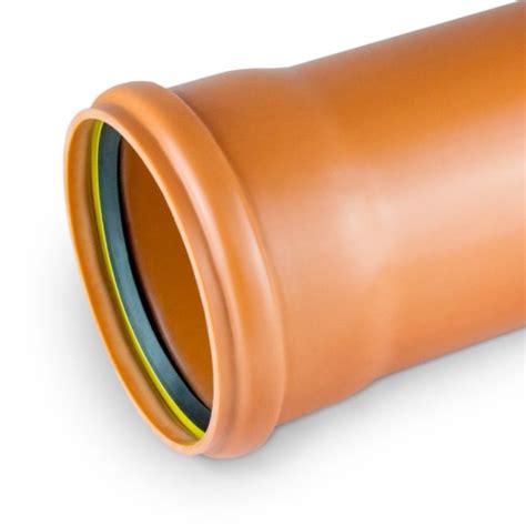 Rura kanalizacyjna zewnętrzna PVC 315X9 2X2000 SN8 13679960855 Allegro pl
