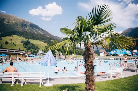 Les mesures de sécurité dans les piscines publiques