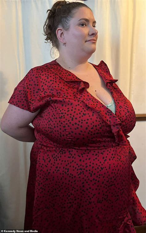 My Giant Size K Breasts Knock Things Over Sound Health And Lasting Wealth